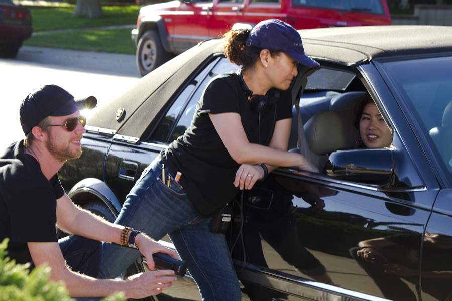 Model Minority: The Movie